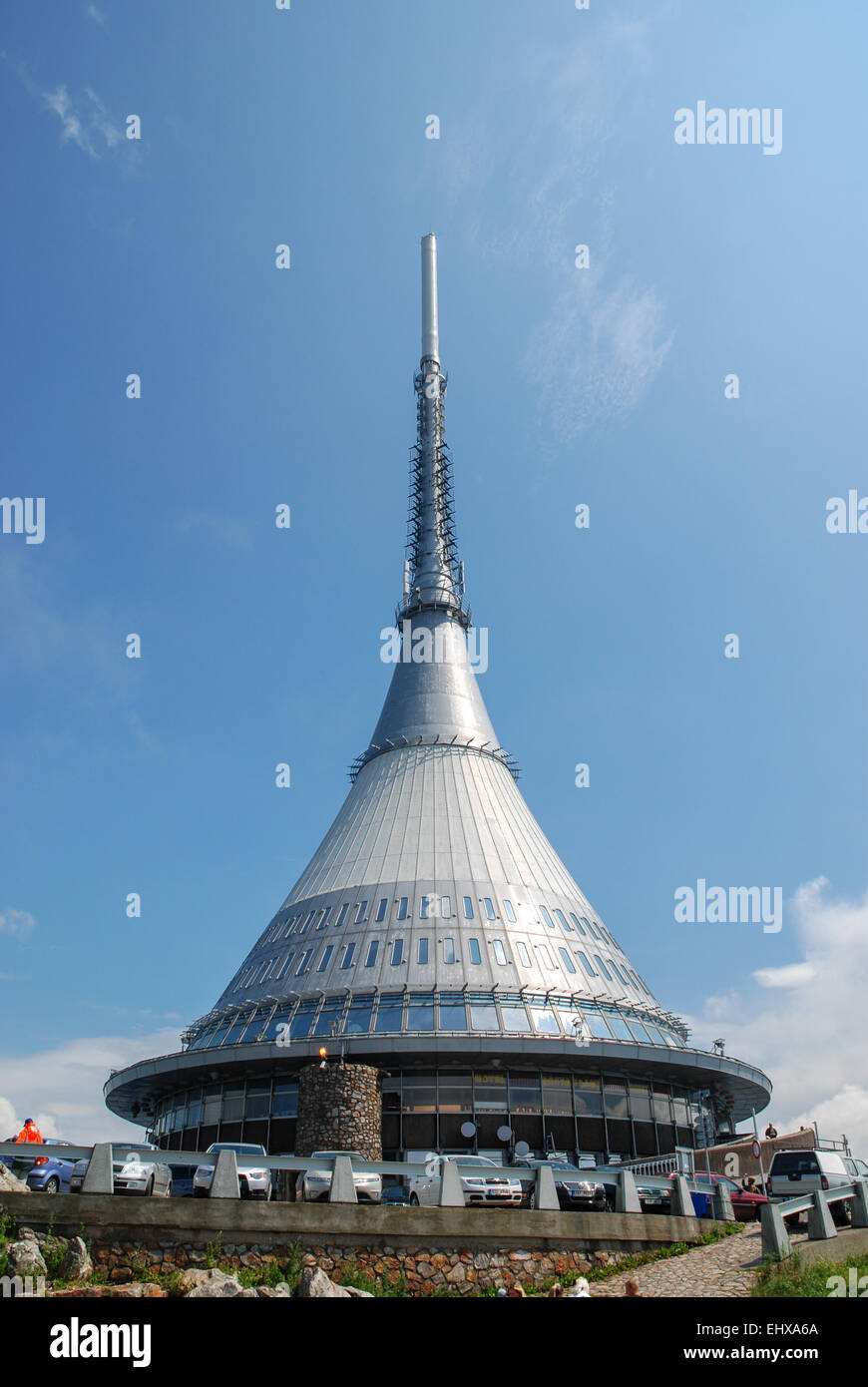 Liberec czech republic hi-res stock photography and images - Alamy