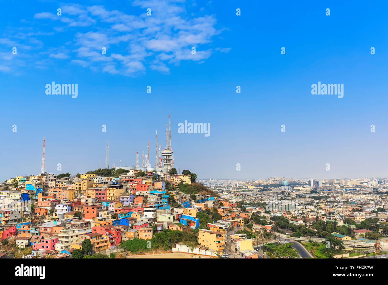 Guayas Province High Resolution Stock Photography and Images - Alamy