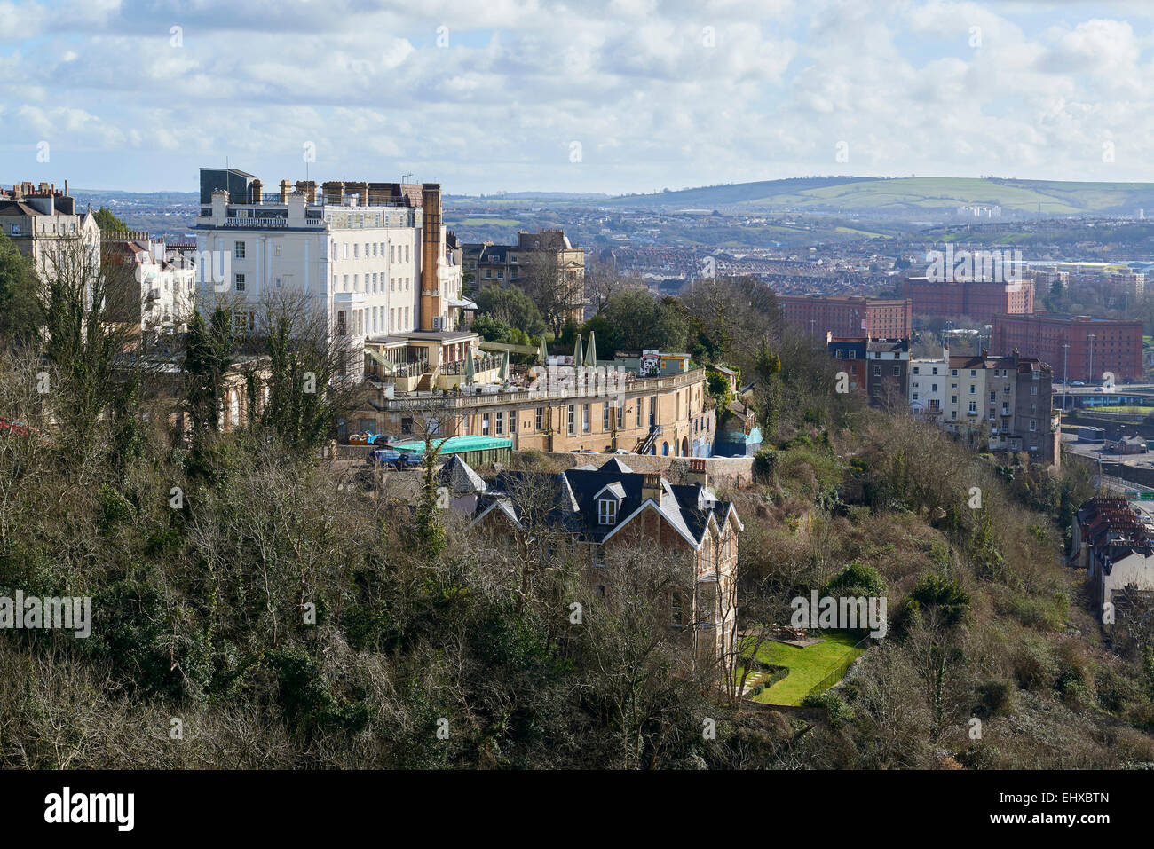 Bristol west england hi-res stock photography and images - Alamy