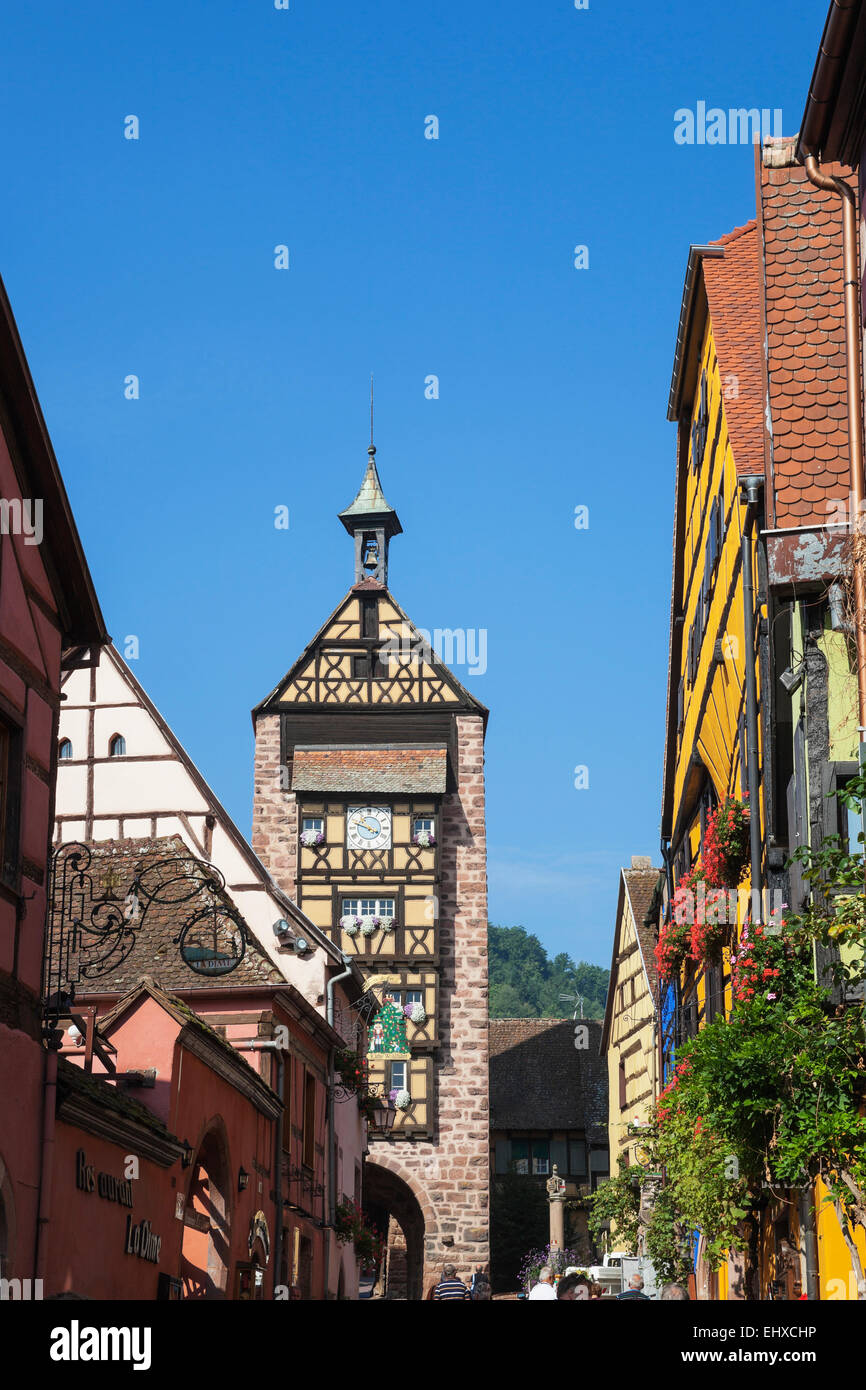 The Dolder Tower High Resolution Stock Photography and Images - Alamy