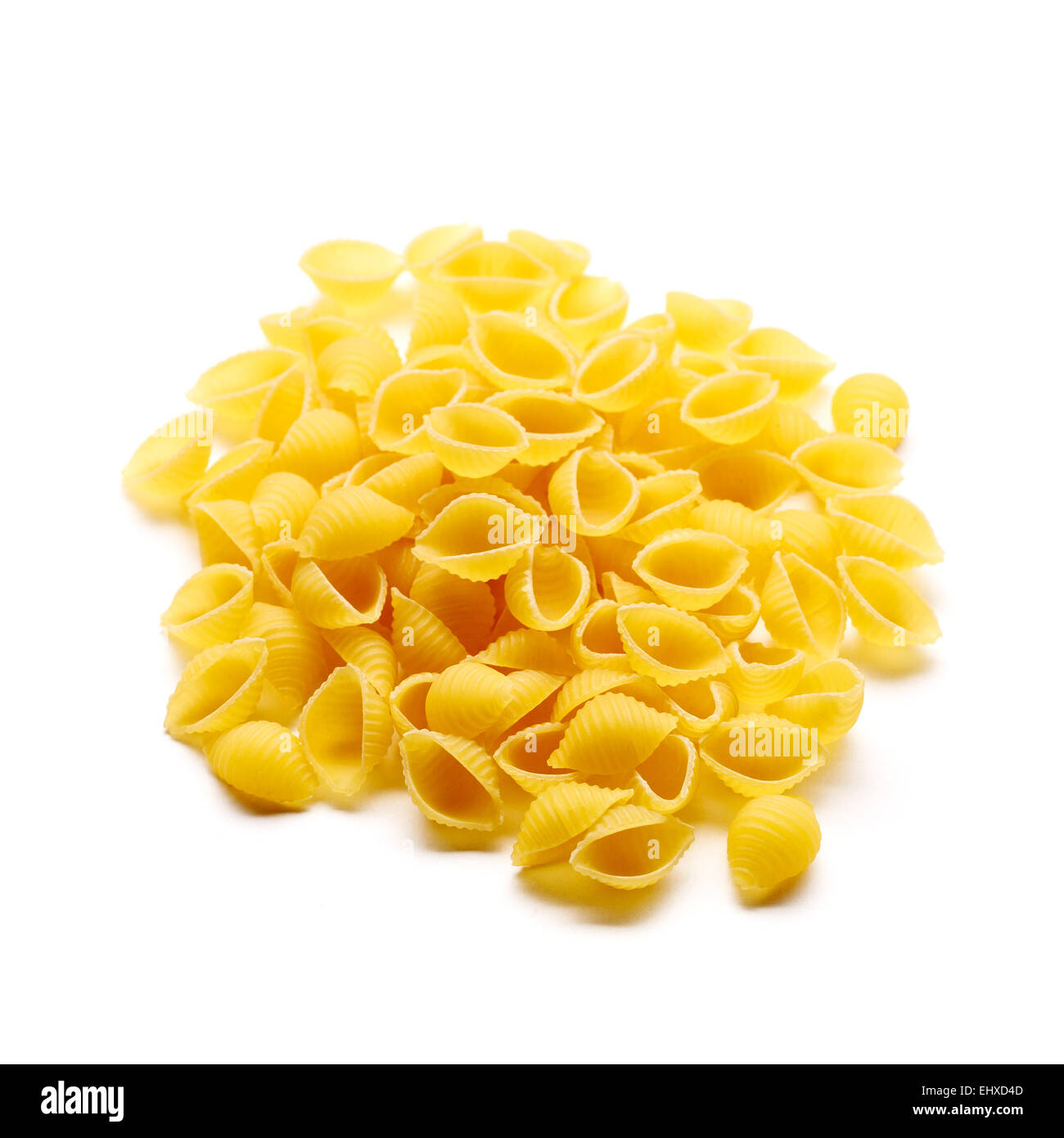 Italian conchiglioni hi-res stock photography and images - Alamy