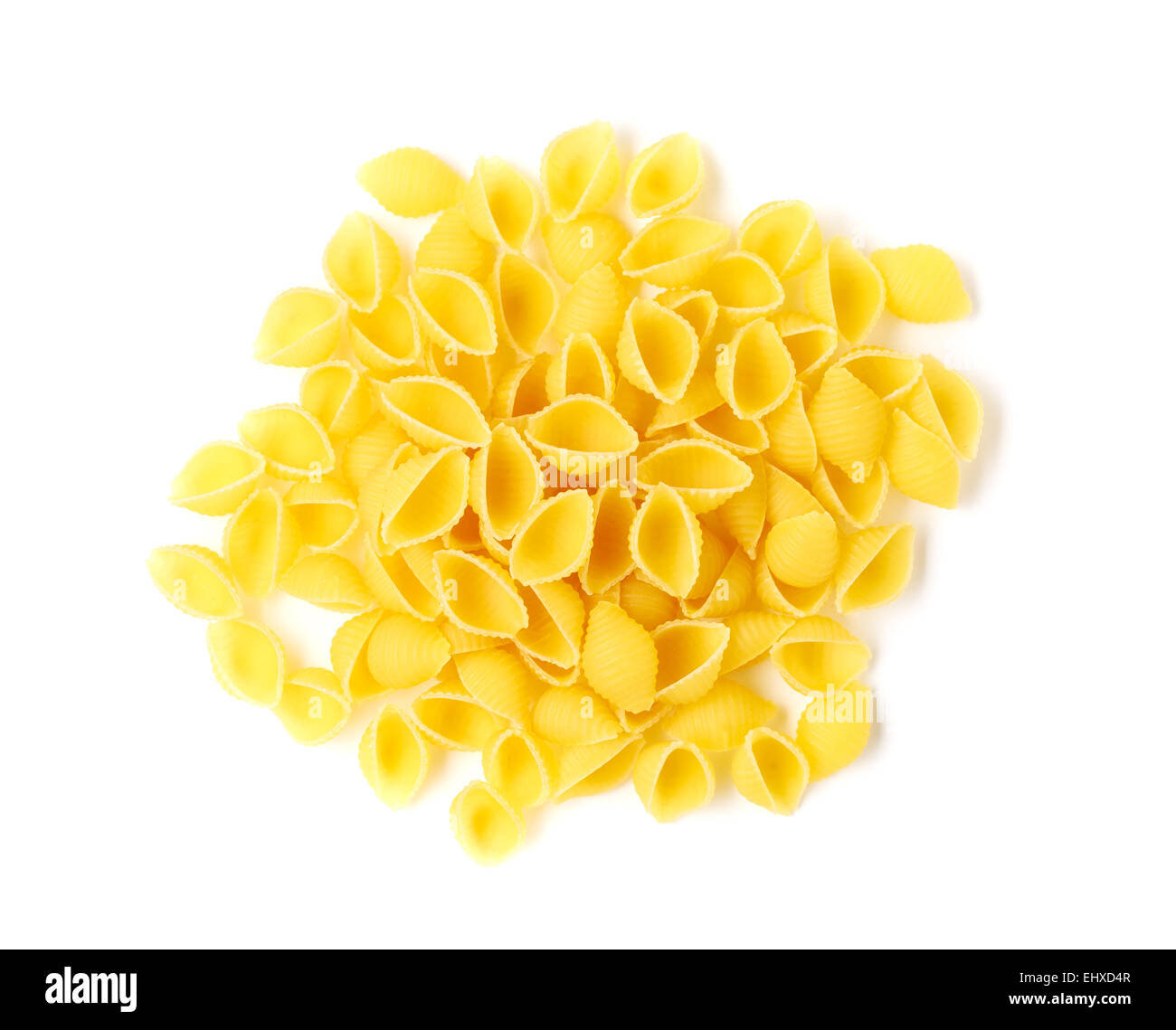 Italian conchiglioni hi-res stock photography and images - Alamy