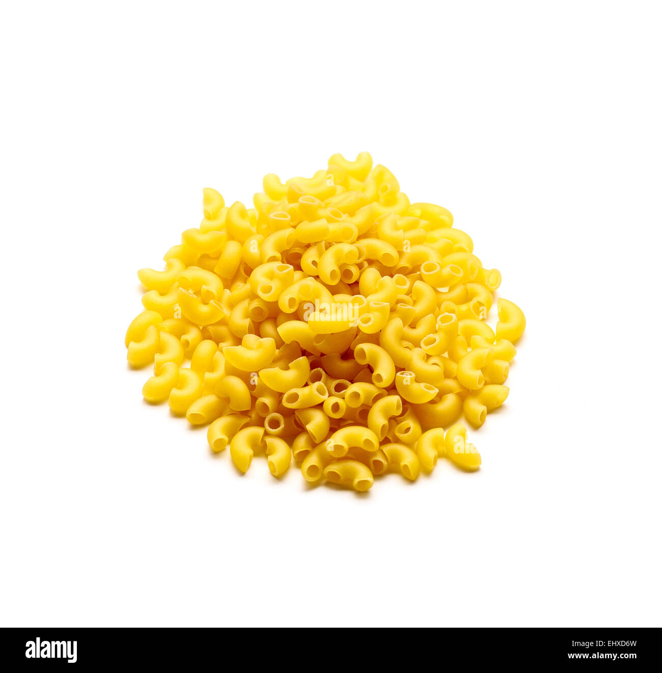 Chifferi Rigati High Resolution Stock Photography and Images - Alamy