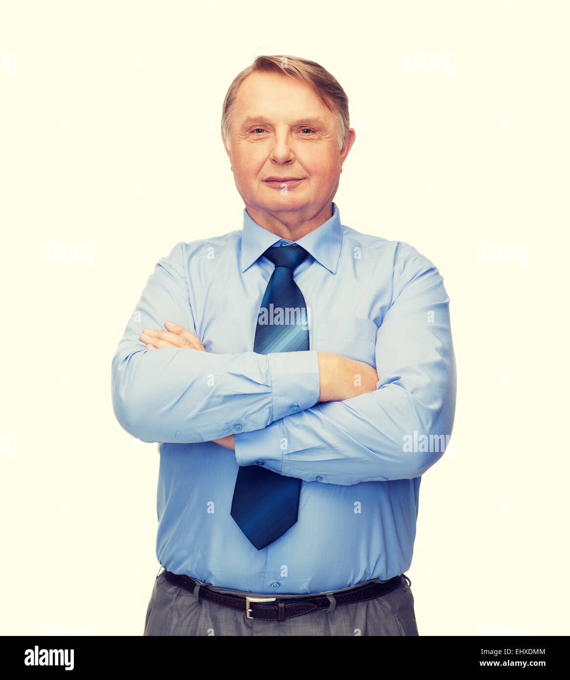 Banker male hi-res stock photography and images - Alamy