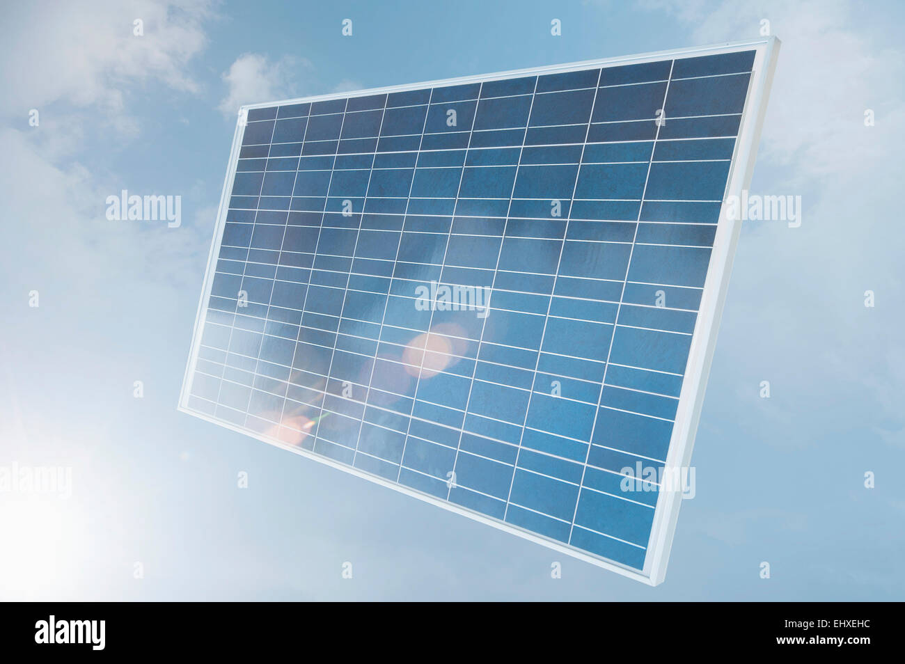 Germany solar panel hi-res stock photography and images - Alamy