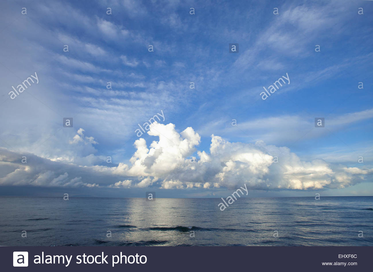 Thunder Clouds Stock Photos & Thunder Clouds Stock Images - Alamy