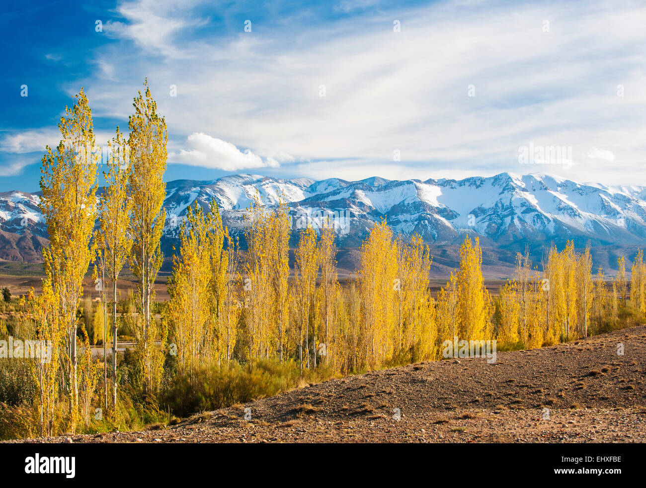 Midelt hi-res stock photography and images - Alamy