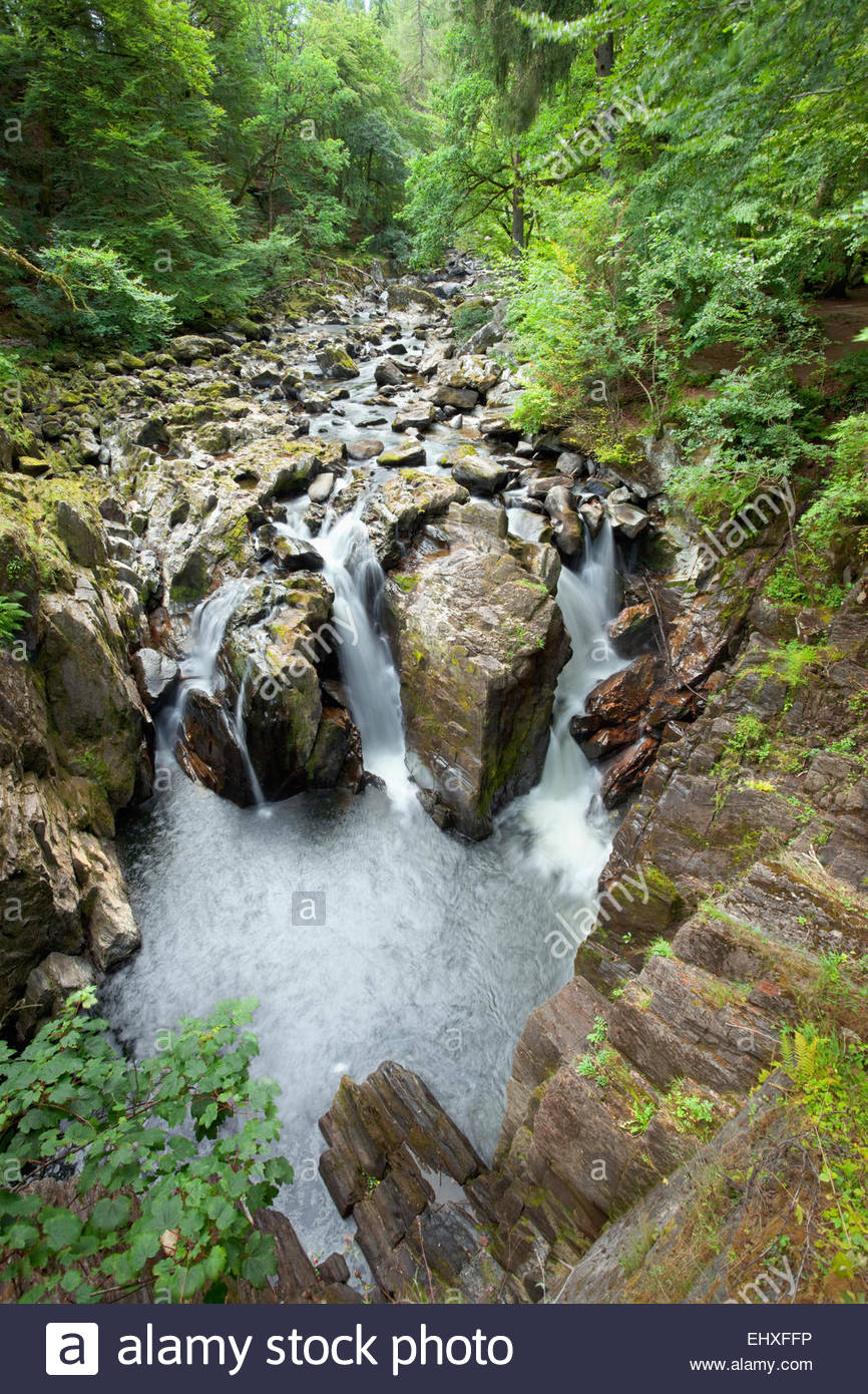Dunkeld Scotland Stock Photos & Dunkeld Scotland Stock Images - Alamy