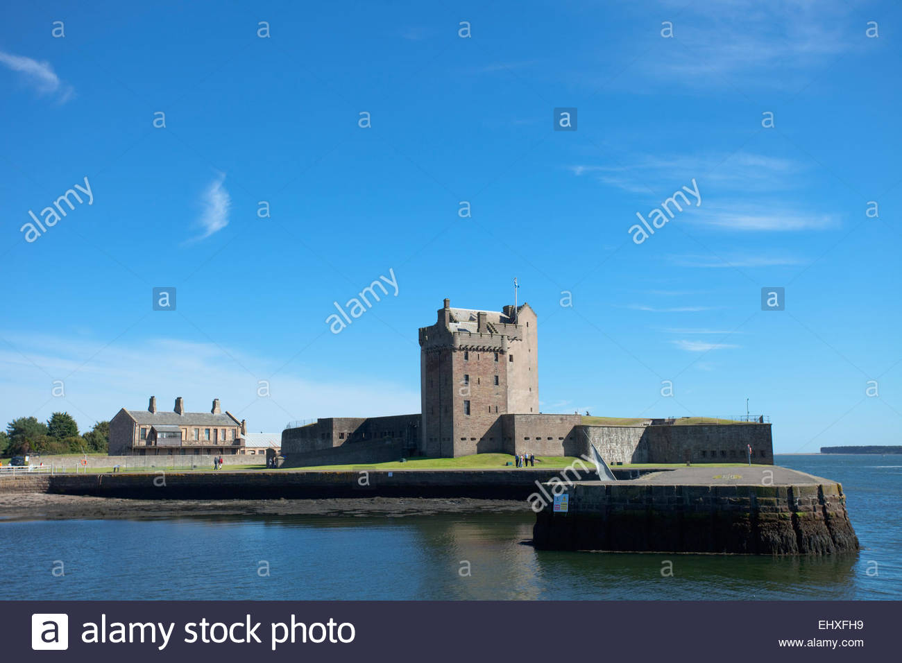 Broughty Ferry Stock Photos & Broughty Ferry Stock Images - Alamy