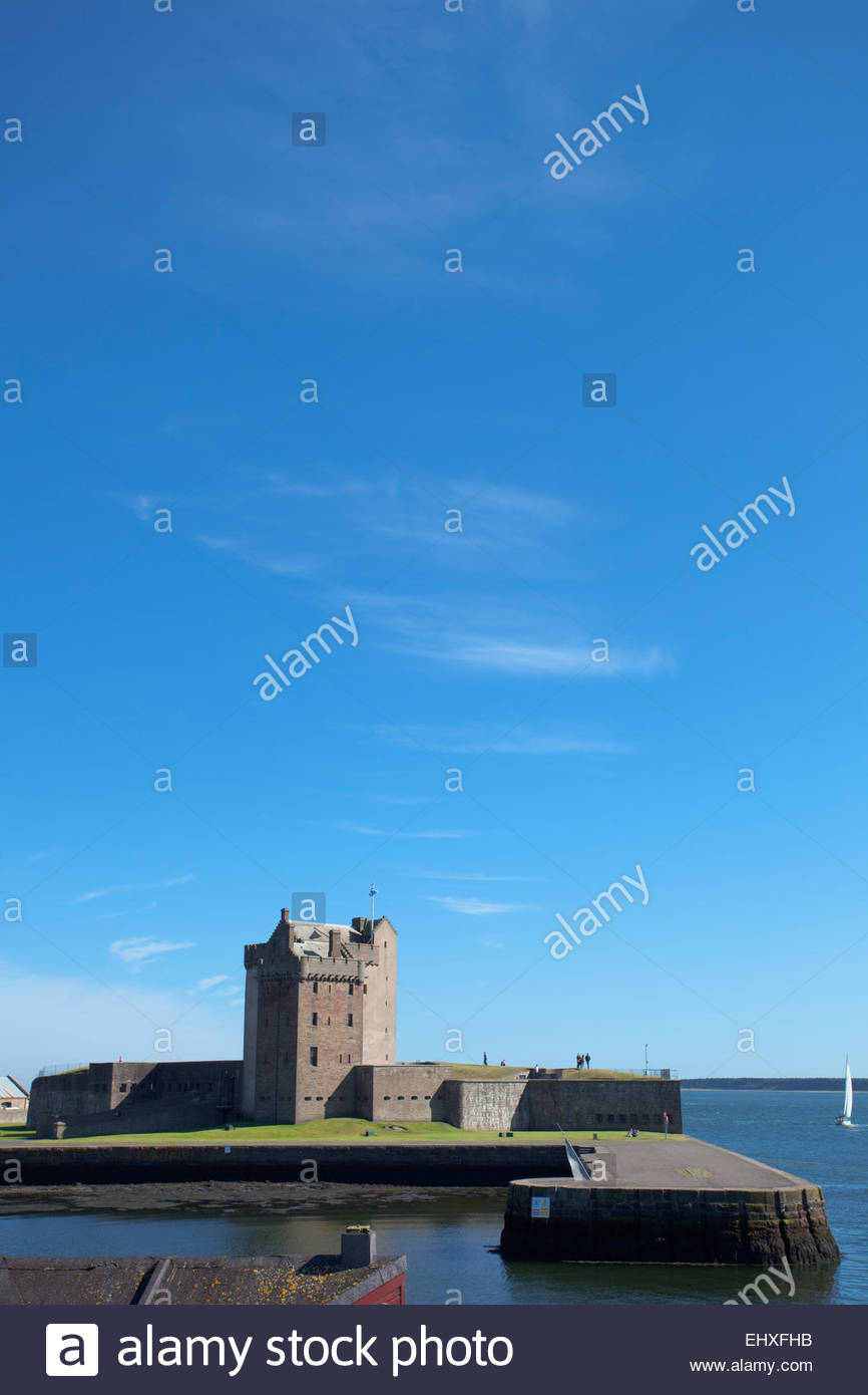 Broughty Ferry Stock Photos & Broughty Ferry Stock Images - Alamy