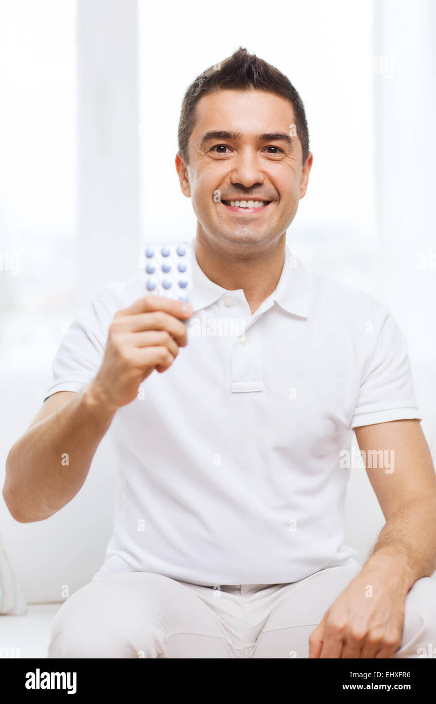 Wellbeing paracetamol hi-res stock photography and images - Alamy