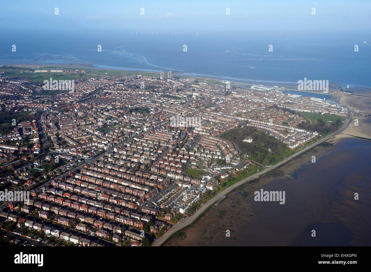 Birkenhead hi-res stock photography and images - Alamy