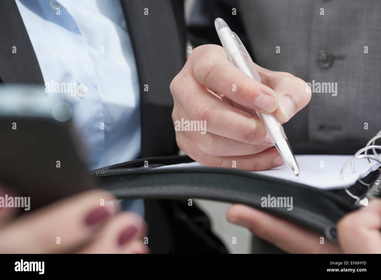 Confirming hi-res stock photography and images - Alamy