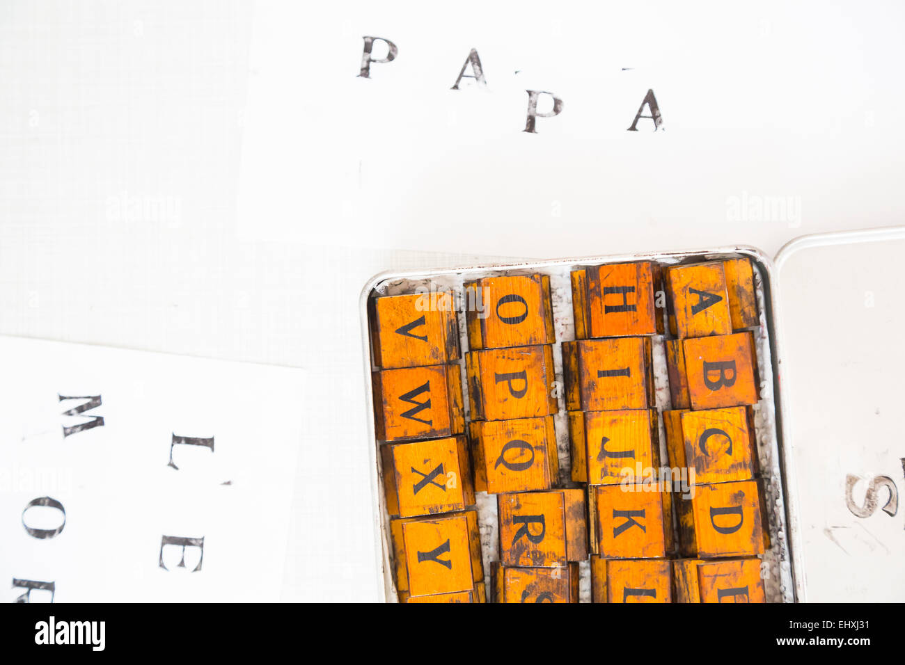 Old stamps hi-res stock photography and images - Alamy