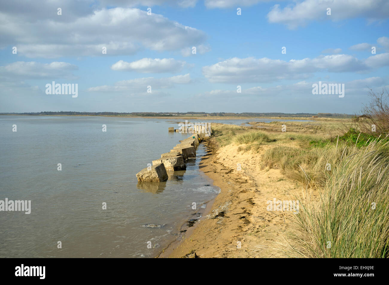 Spring tides uk hi-res stock photography and images - Alamy