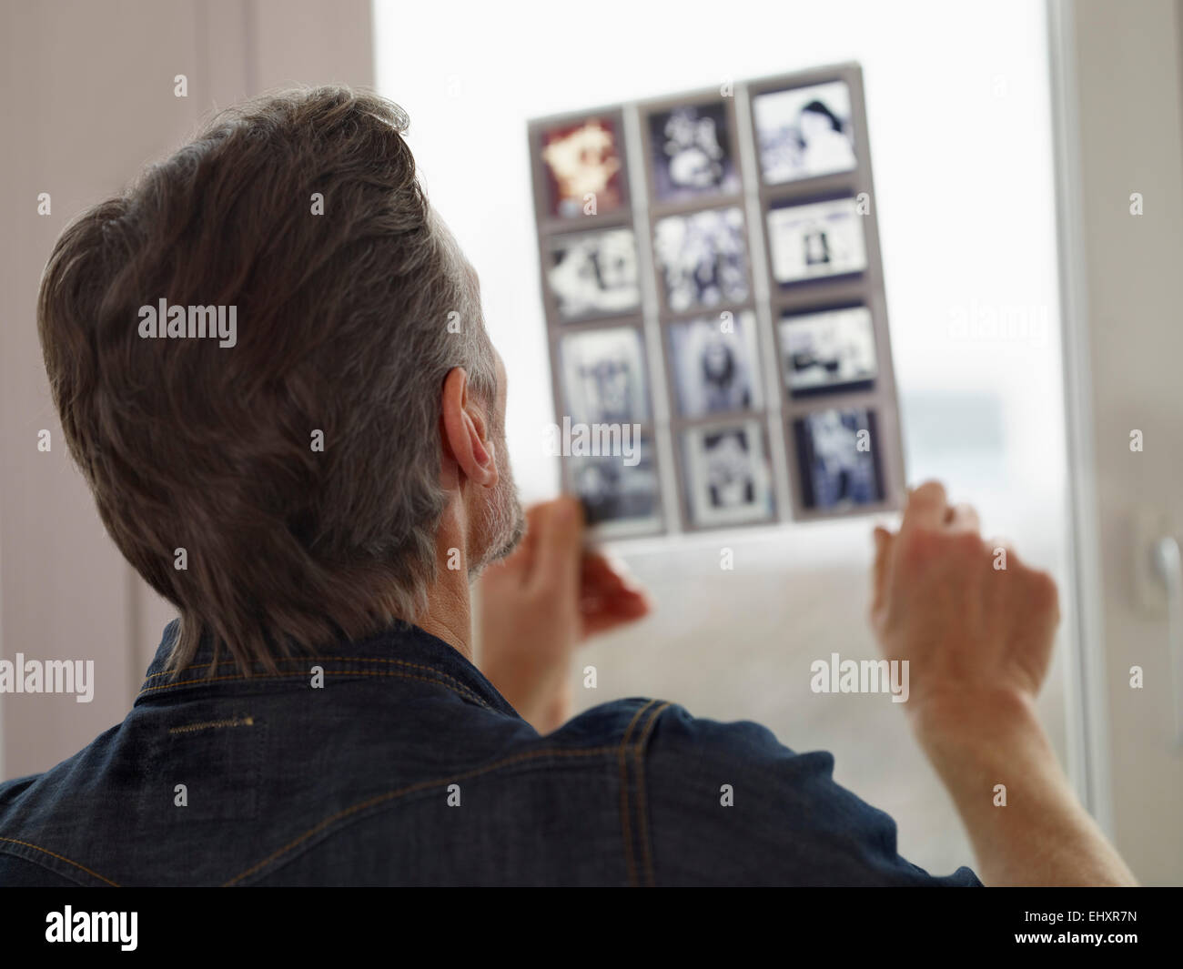 Color slides hi-res stock photography and images - Alamy
