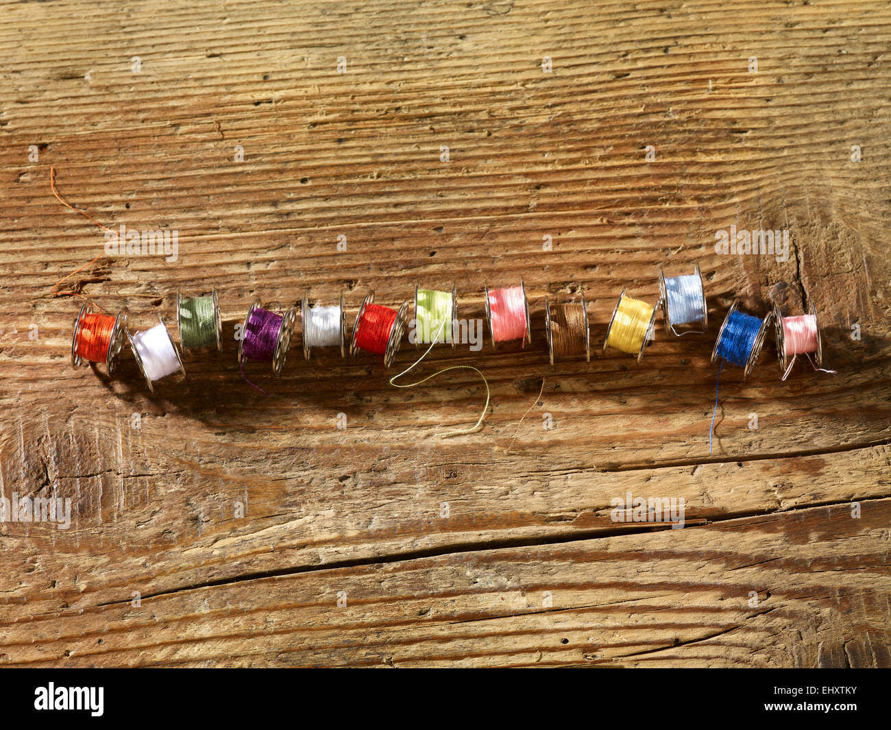 Large reels hi-res stock photography and images - Alamy