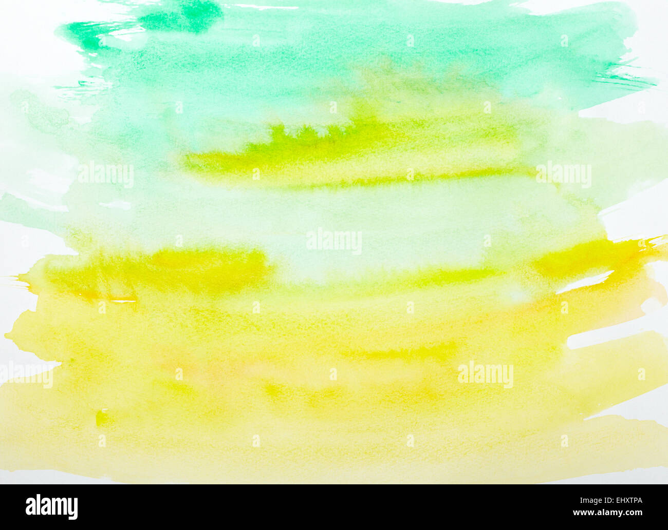 watercolor painting background Stock Photo - Alamy