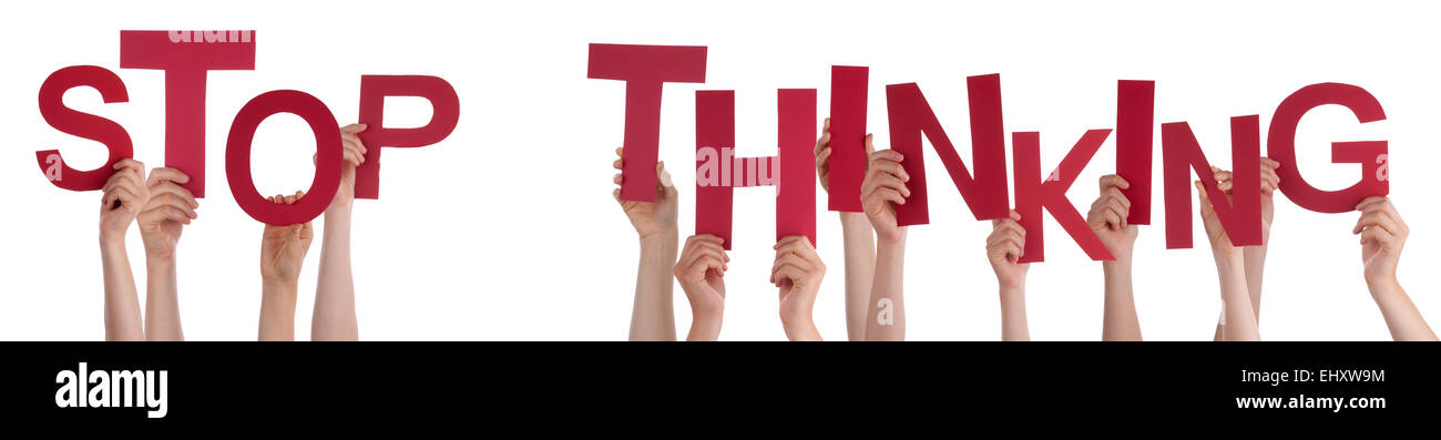 Different language stop sign hi-res stock photography and images - Alamy