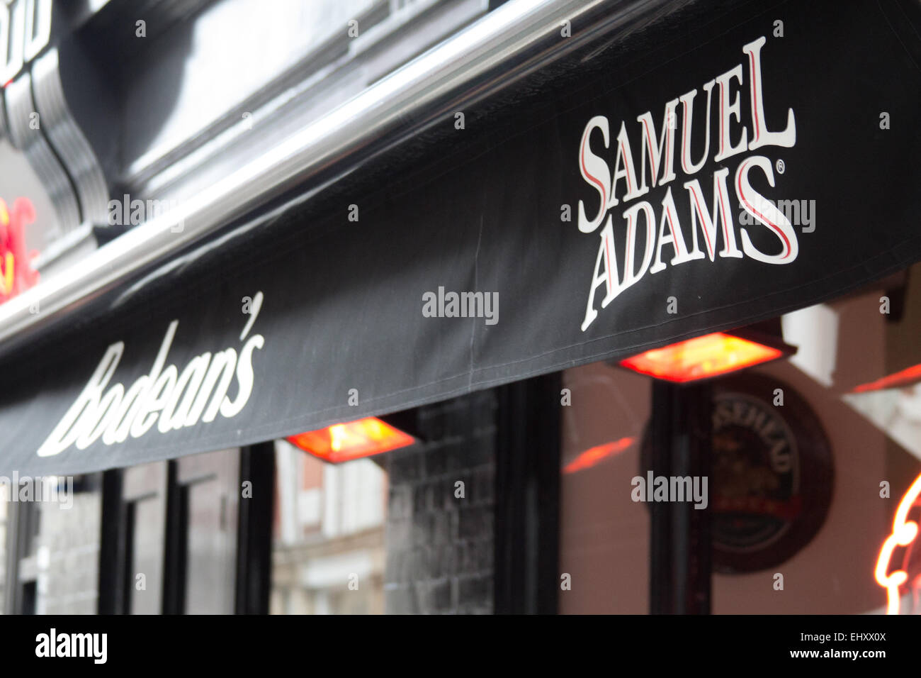 Bodeans Logo Get 50% Off Food And Drink At Bodean's Soho