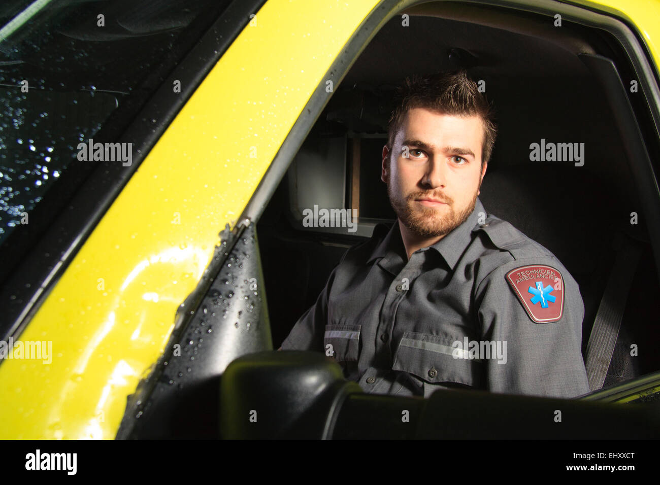 Ems comfort hi-res stock photography and images - Alamy