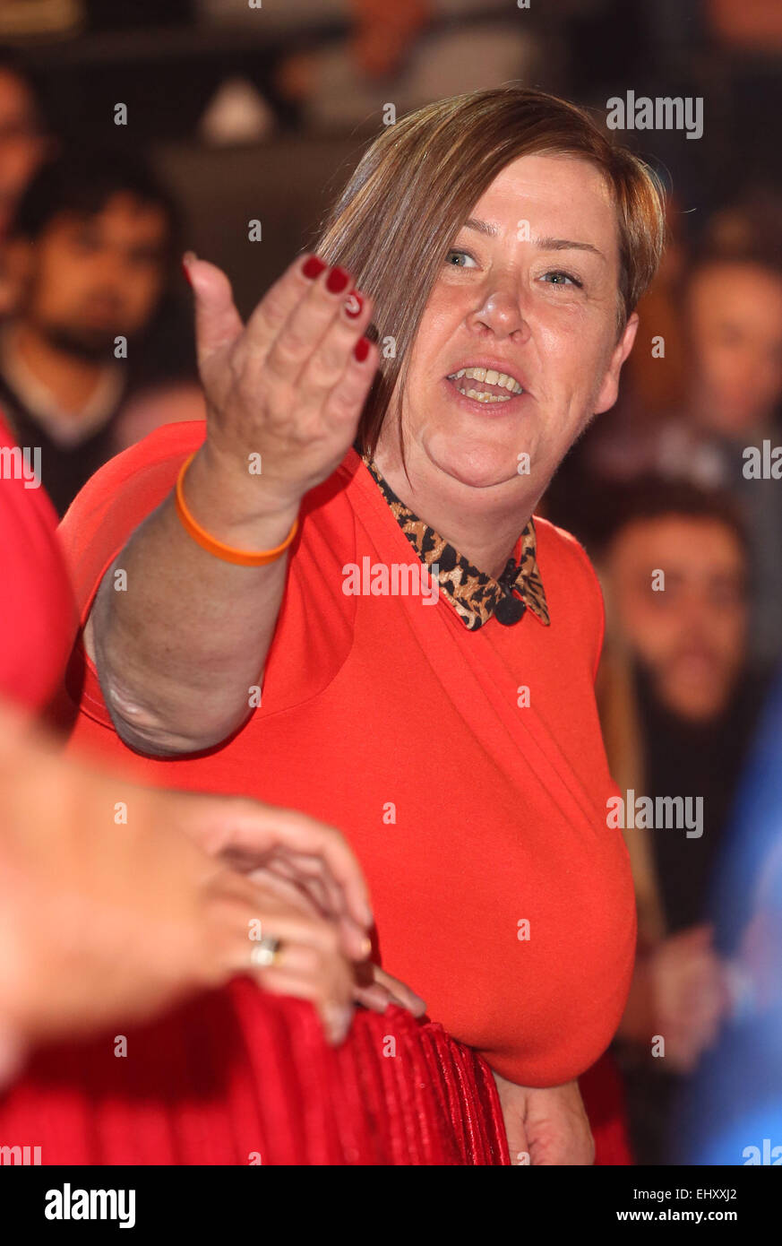 Deirdre kelly hi-res stock photography and images - Alamy