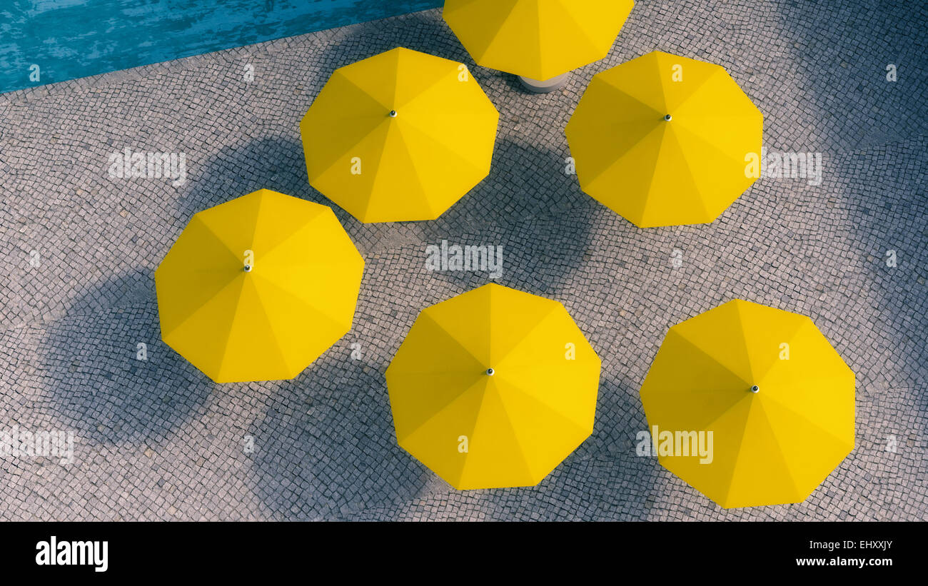 Sunshades hi-res stock photography and images - Alamy