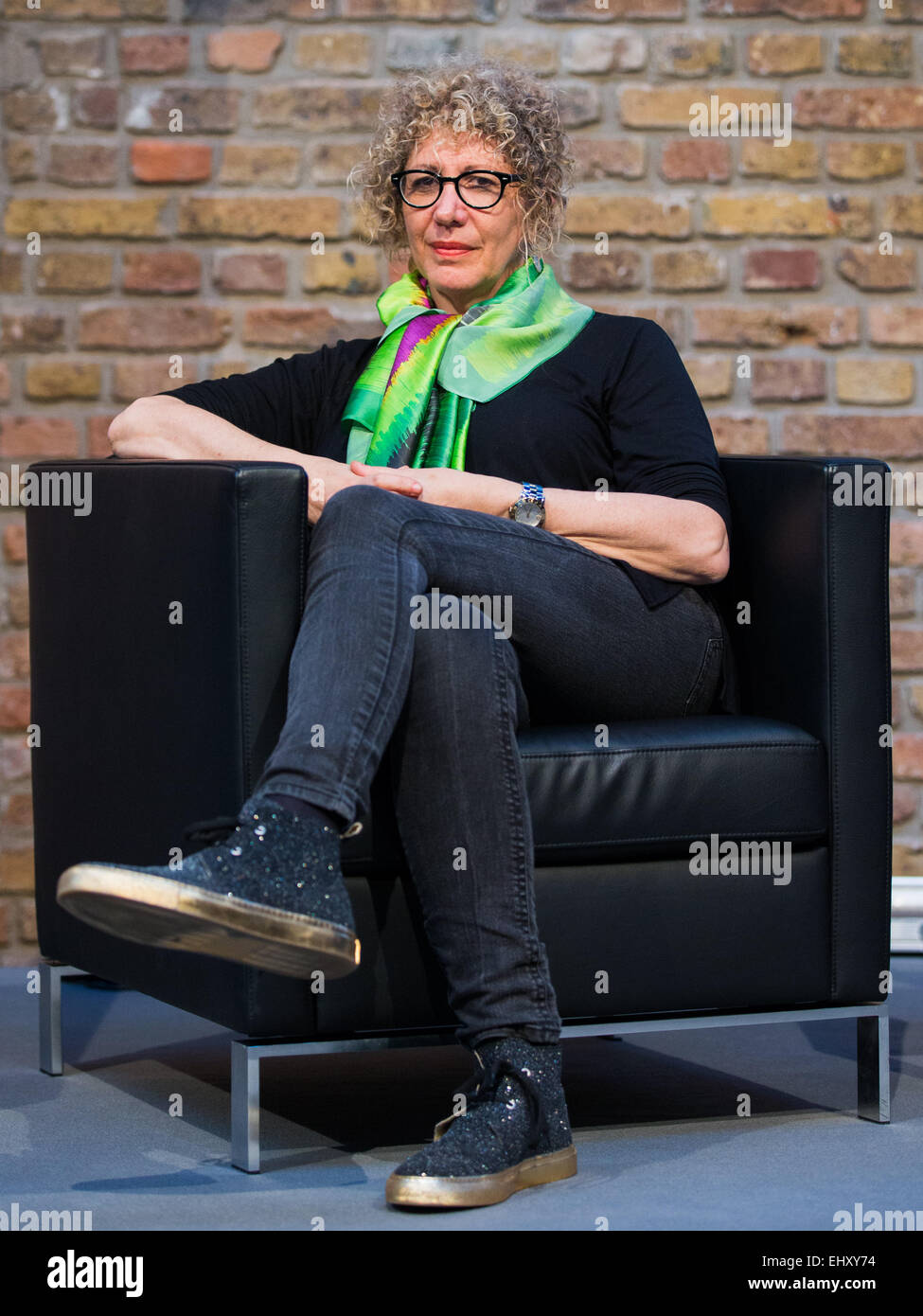 Lizzie doron hi-res stock photography and images - Alamy