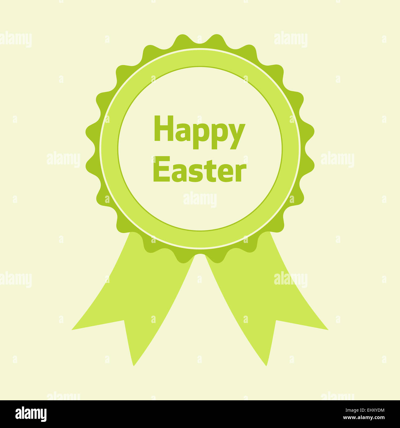 Rabbit badge hi-res stock photography and images - Alamy