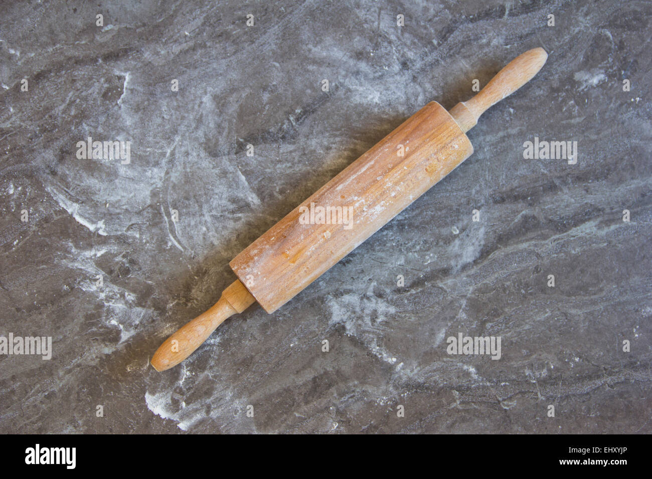 Kitchen messy worktop hi-res stock photography and images - Alamy