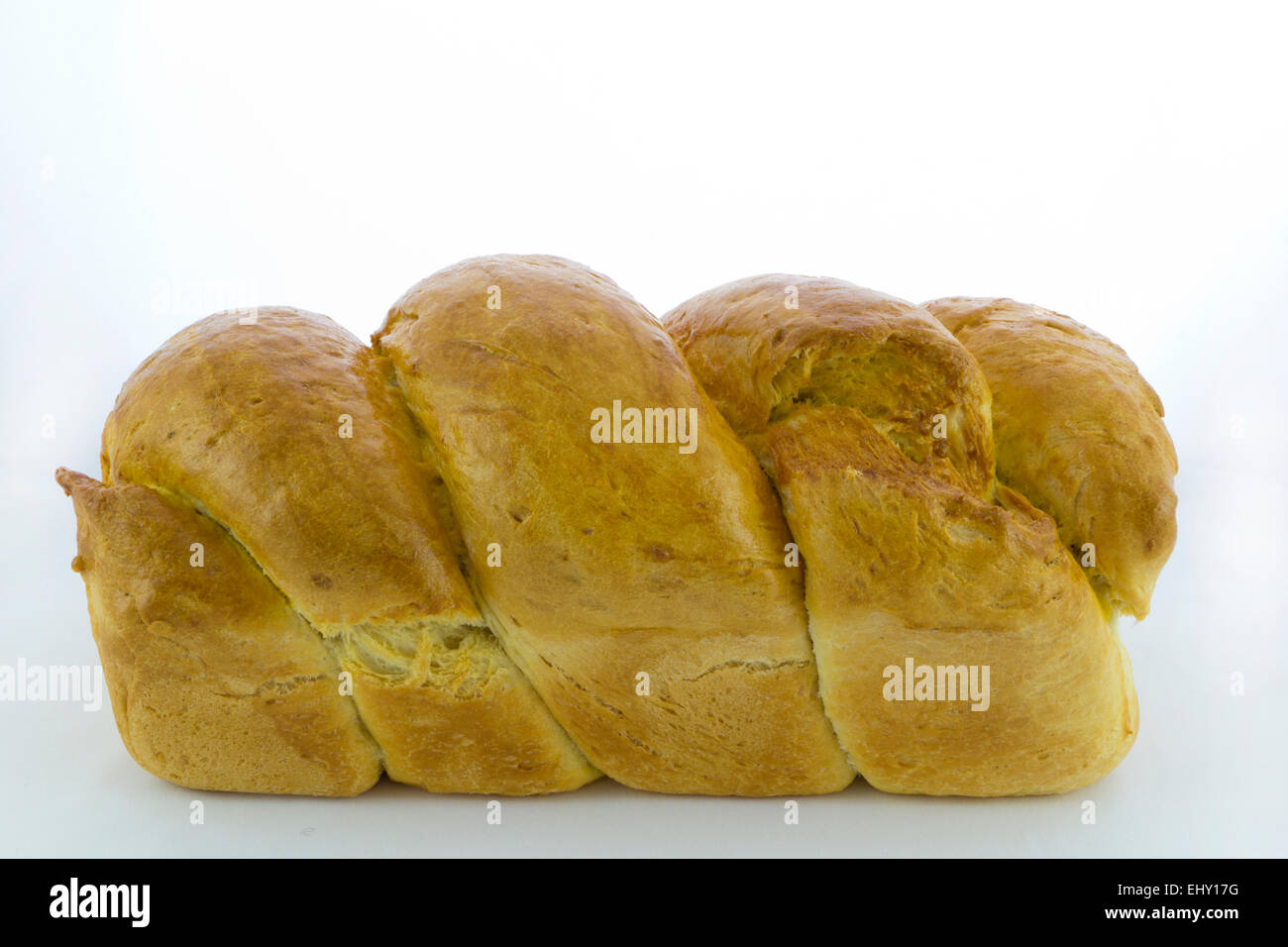 Homemade golden sweet bread hi-res stock photography and images - Alamy