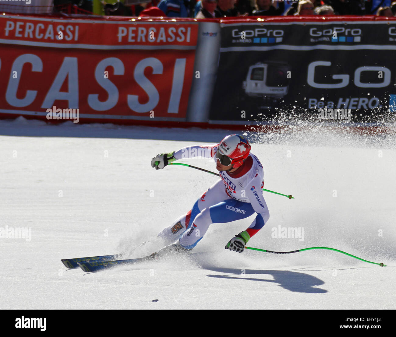Patrick kueng hi-res stock photography and images - Alamy