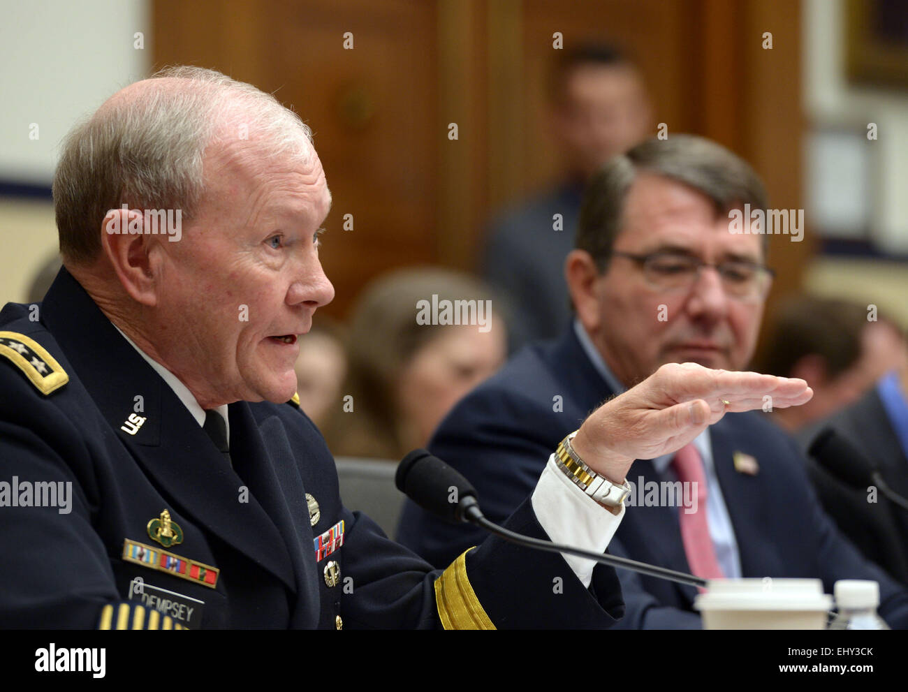 Authorization for use of military force hi-res stock photography and ...
