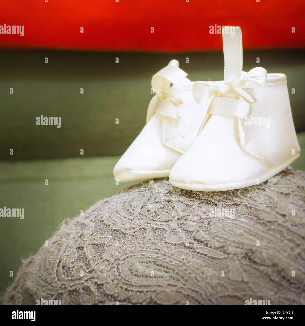 My first shoes hi-res stock photography and images - Alamy