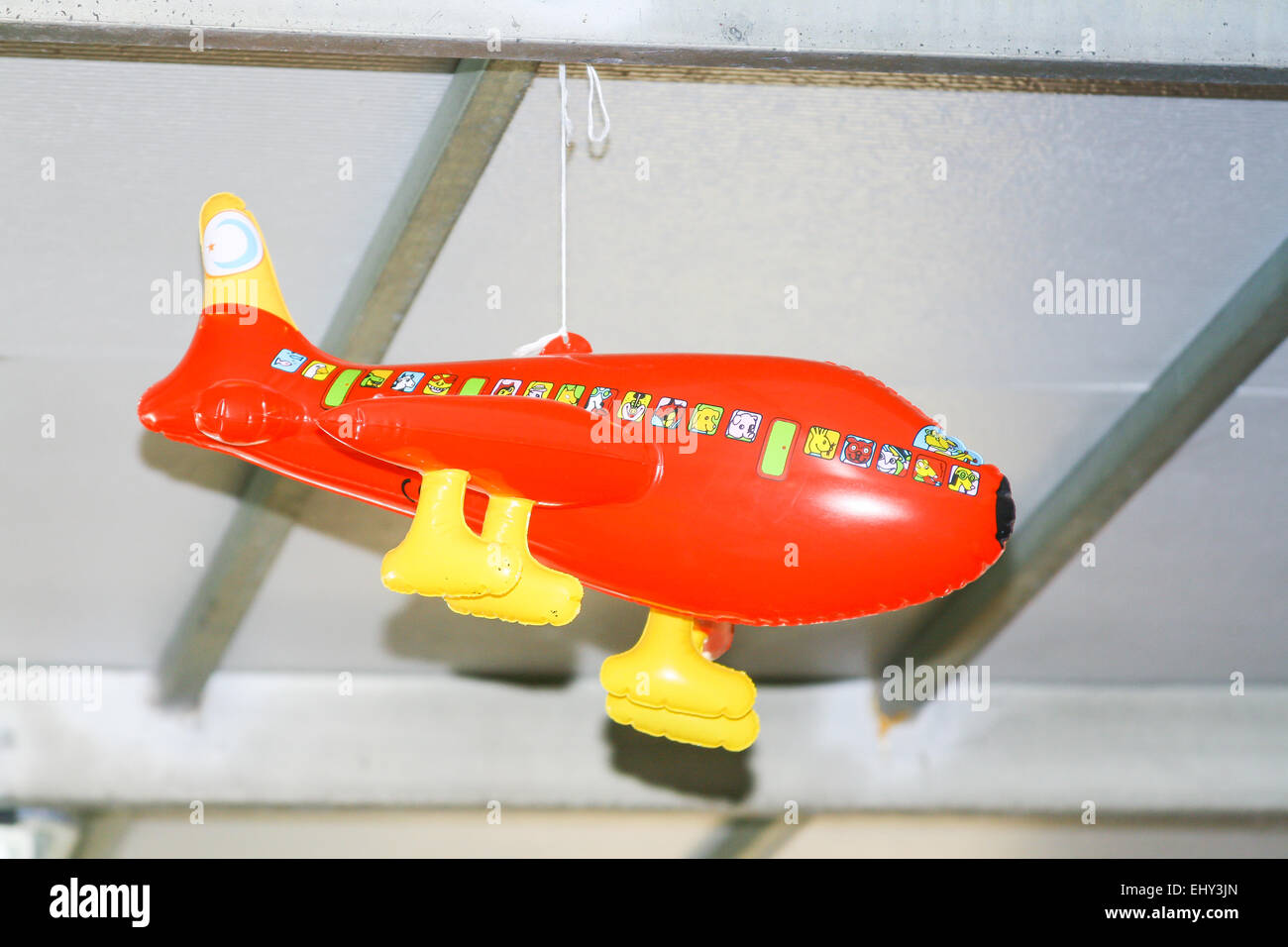 Inflatable game hi-res stock photography and images - Alamy