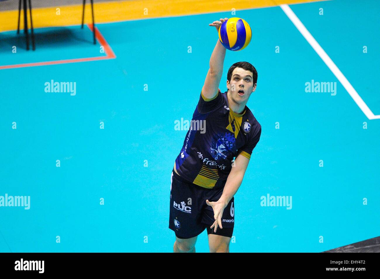 Antoine brizard hi-res stock photography and images - Alamy