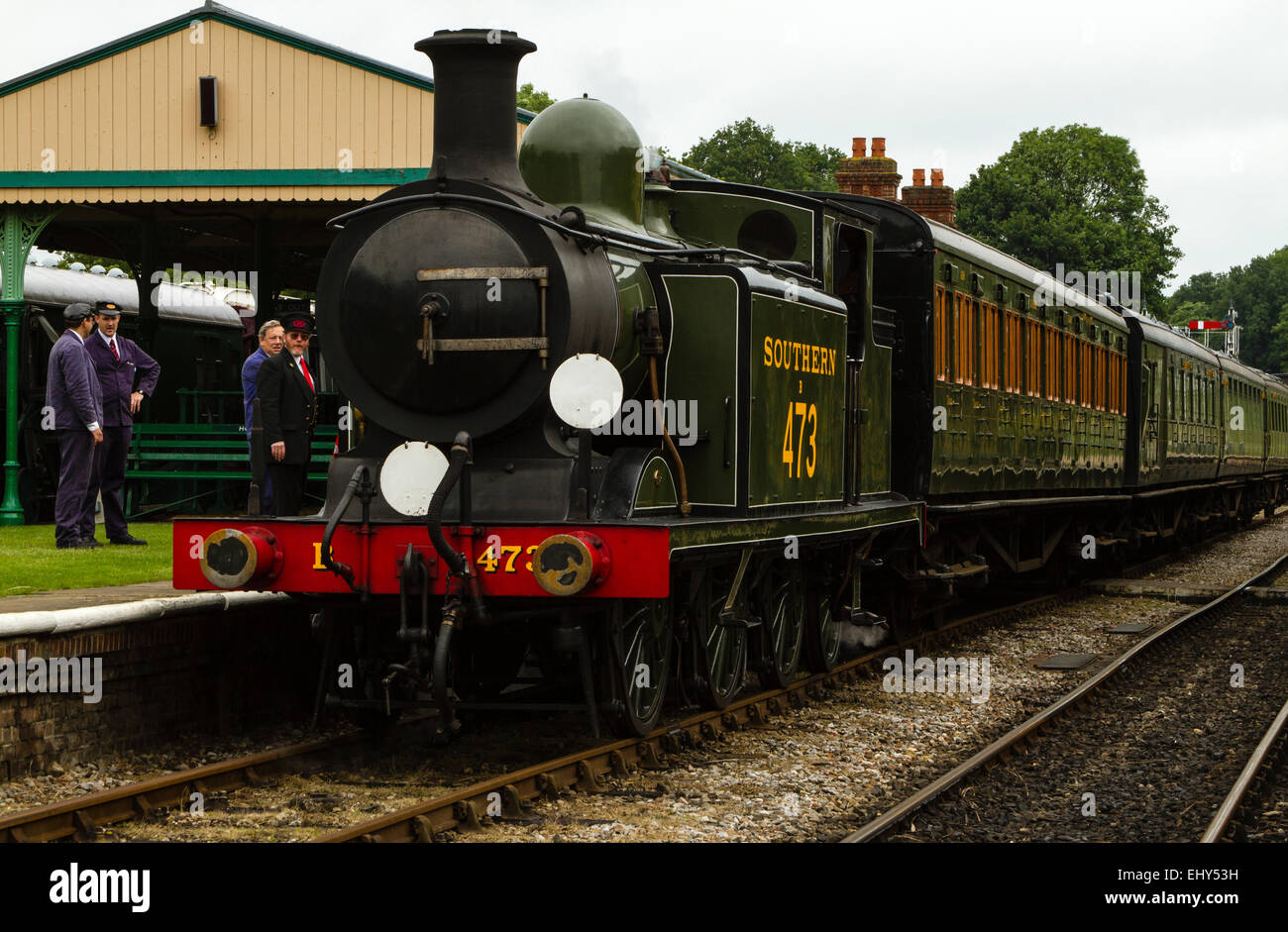 Birch grove sussex hi-res stock photography and images - Alamy