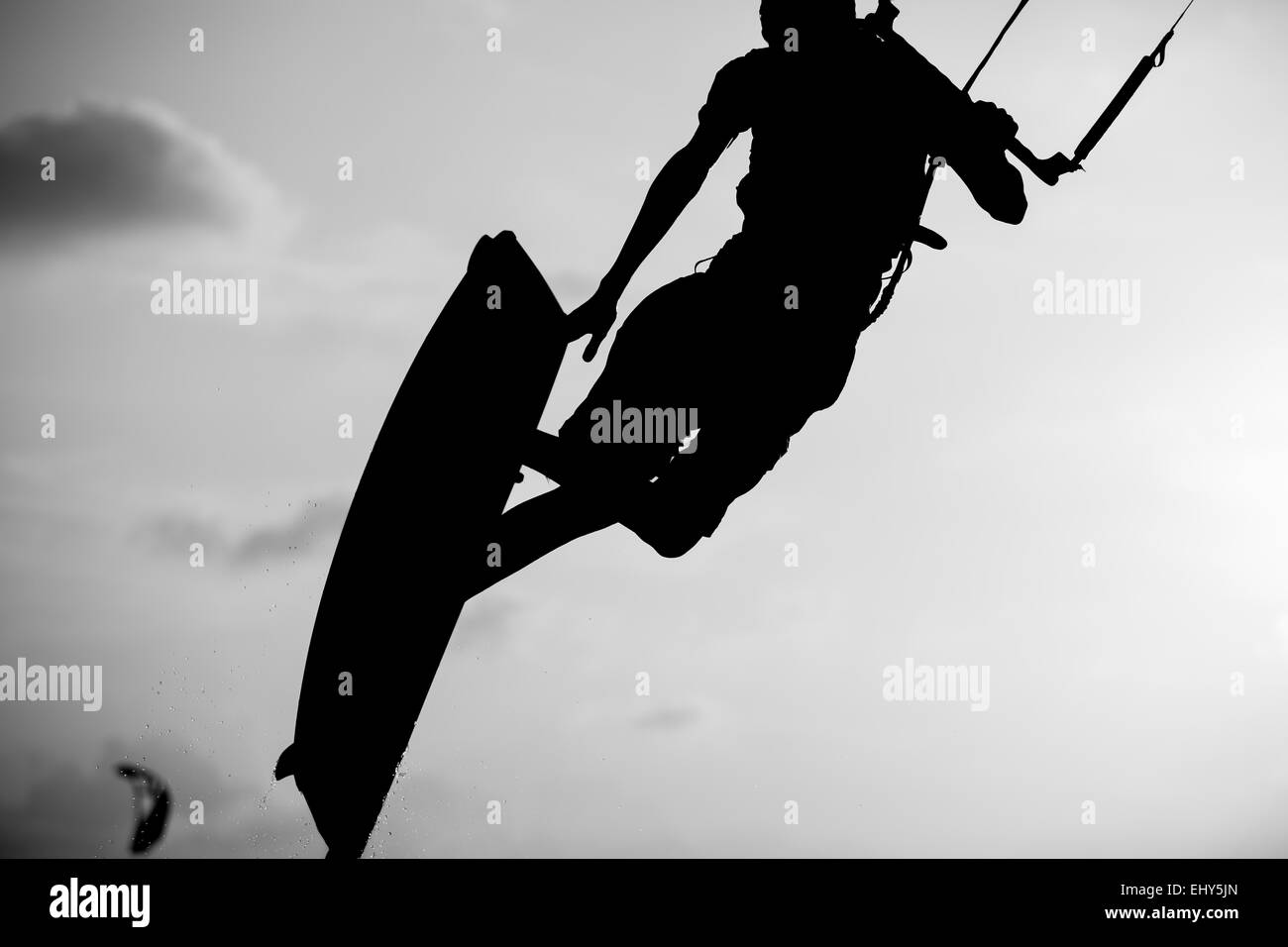 Action photo Black and White Stock Photos & Images - Alamy