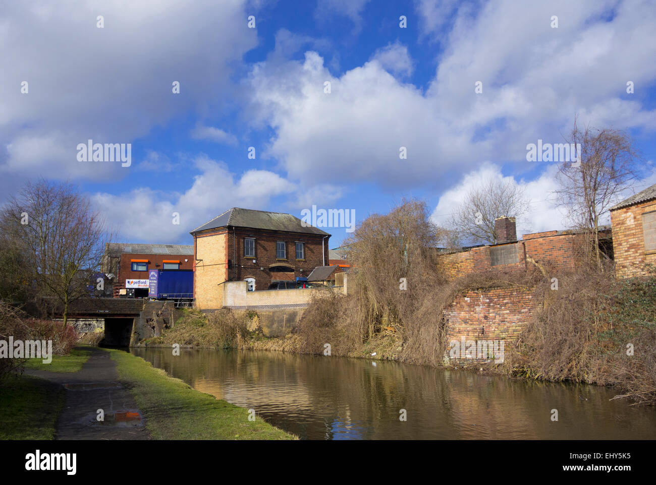Brierley hill west midlands hi-res stock photography and images - Alamy
