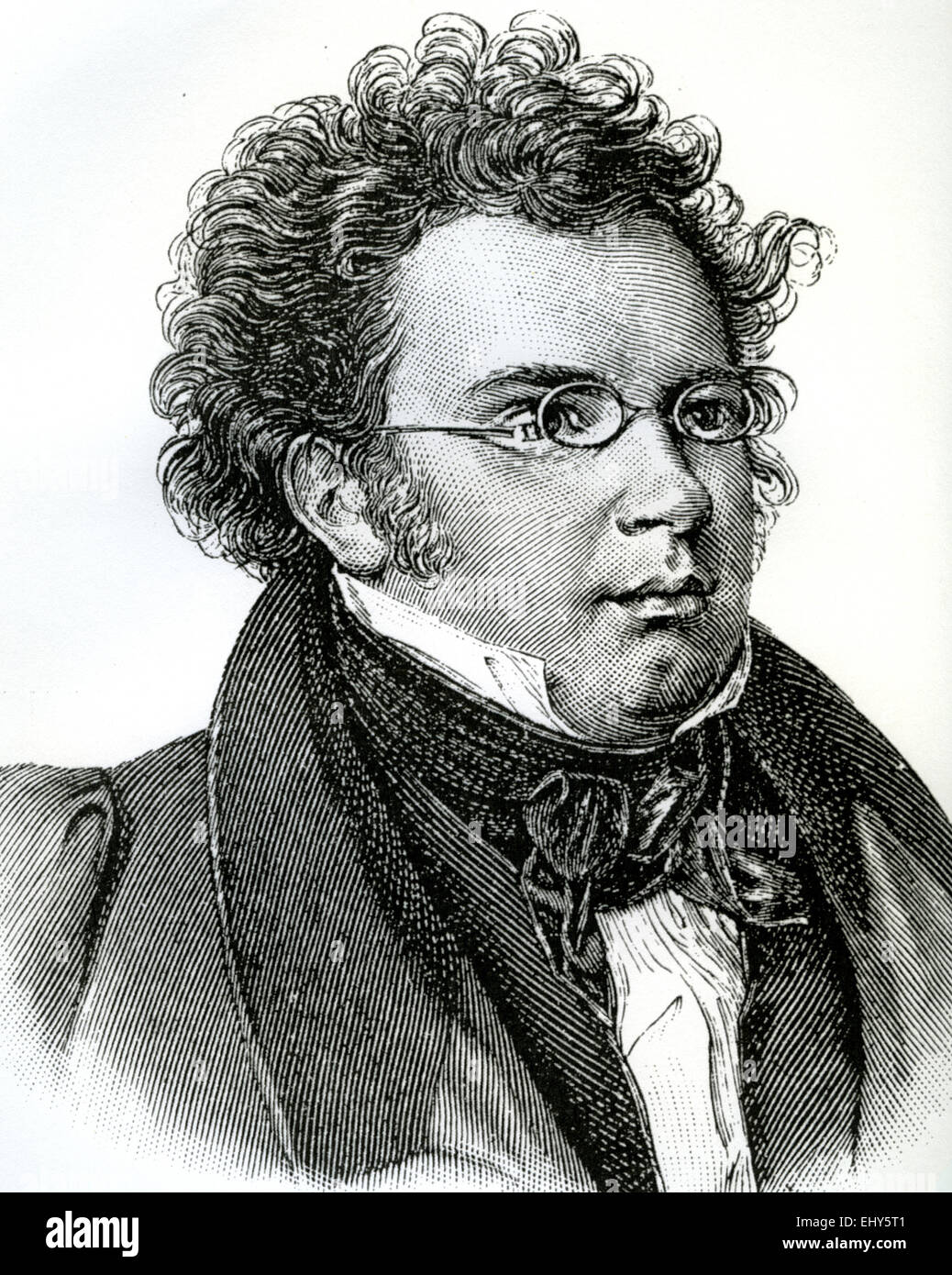 Franz schubert, austrian composer hi-res stock photography and images ... Franz schubert, austrian composer hi-res stock photography and images ...