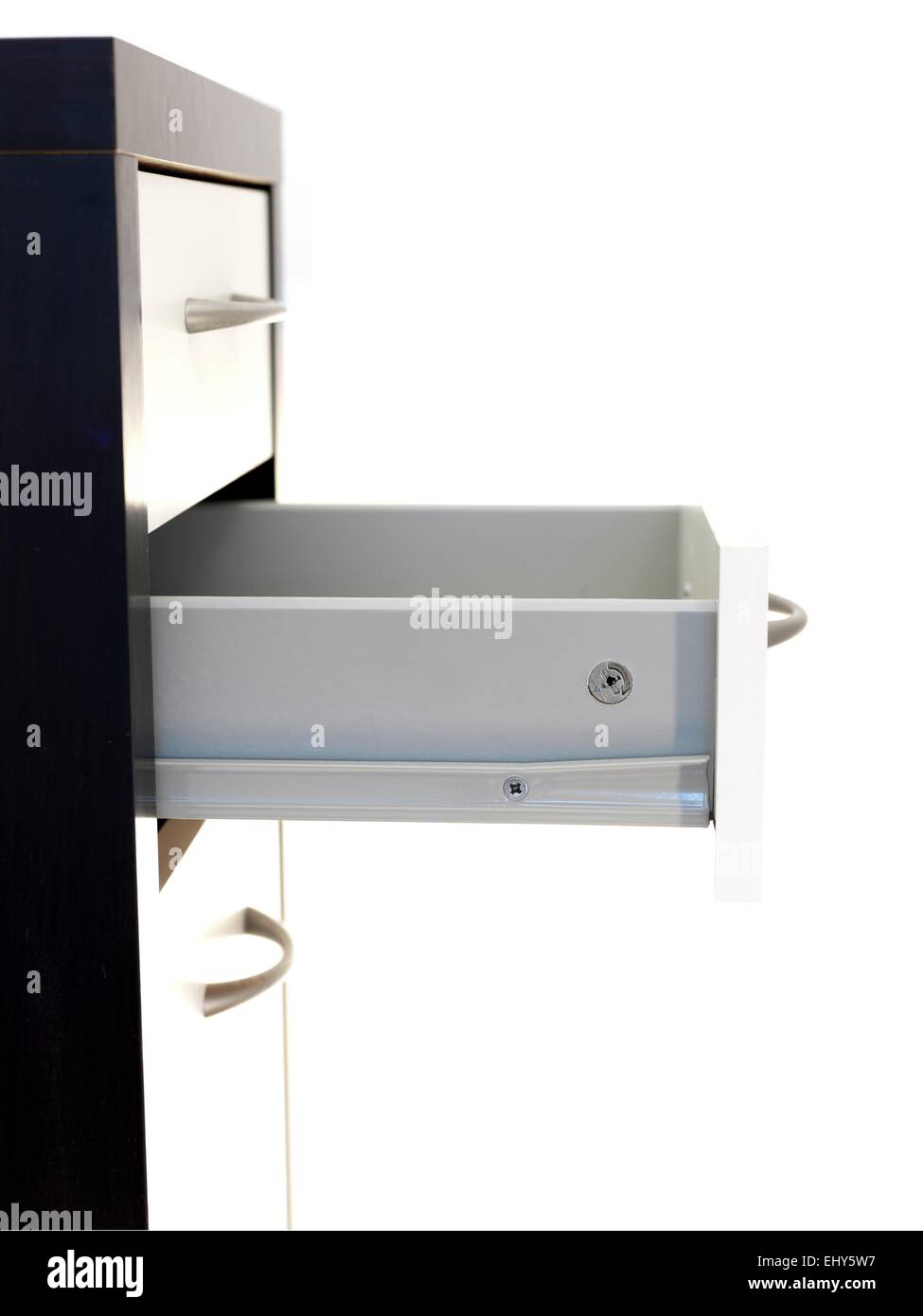 Still life with a chest of drawers hi-res stock photography and images ...