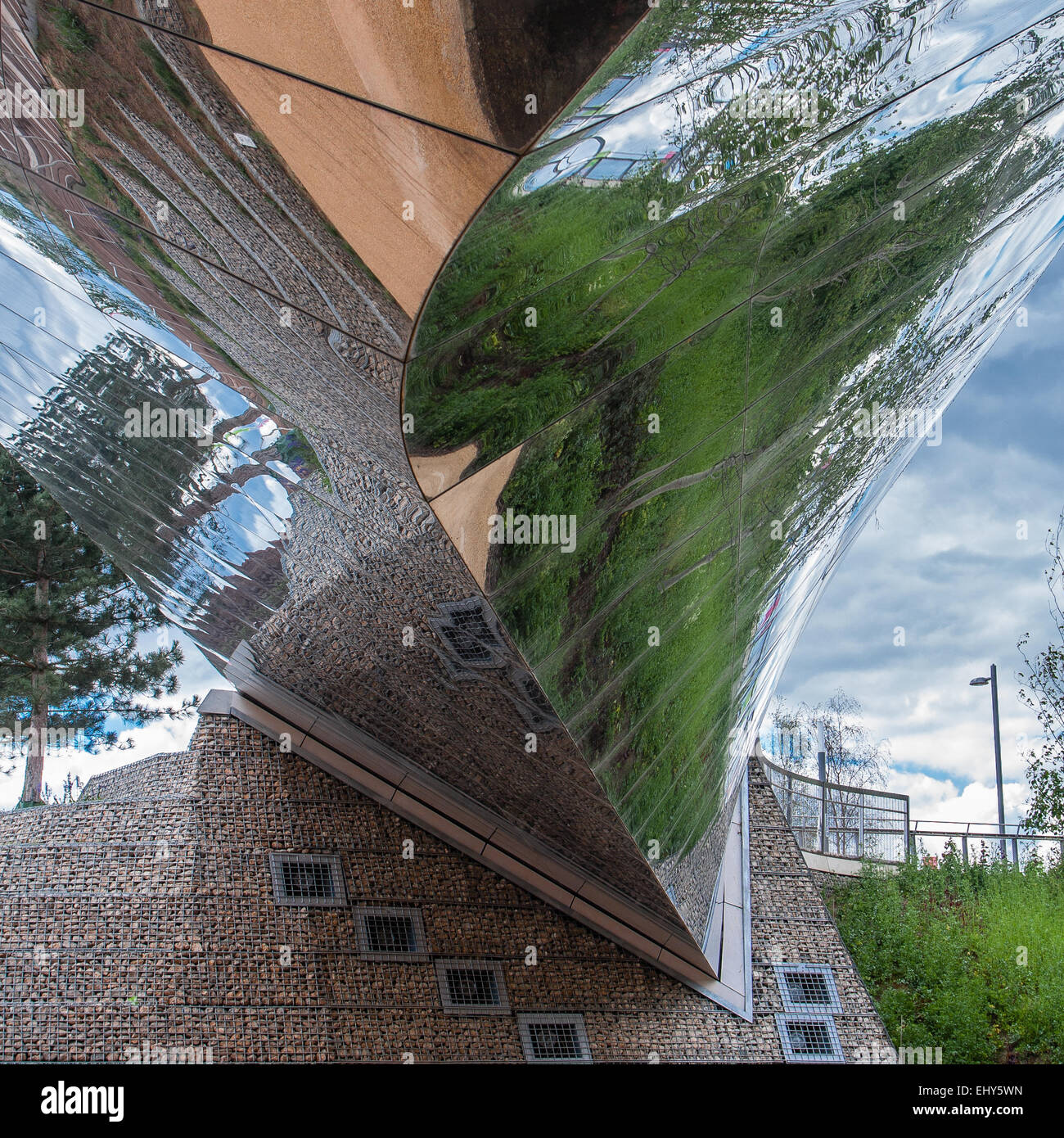 Abstract geometric shapes hi-res stock photography and images - Alamy