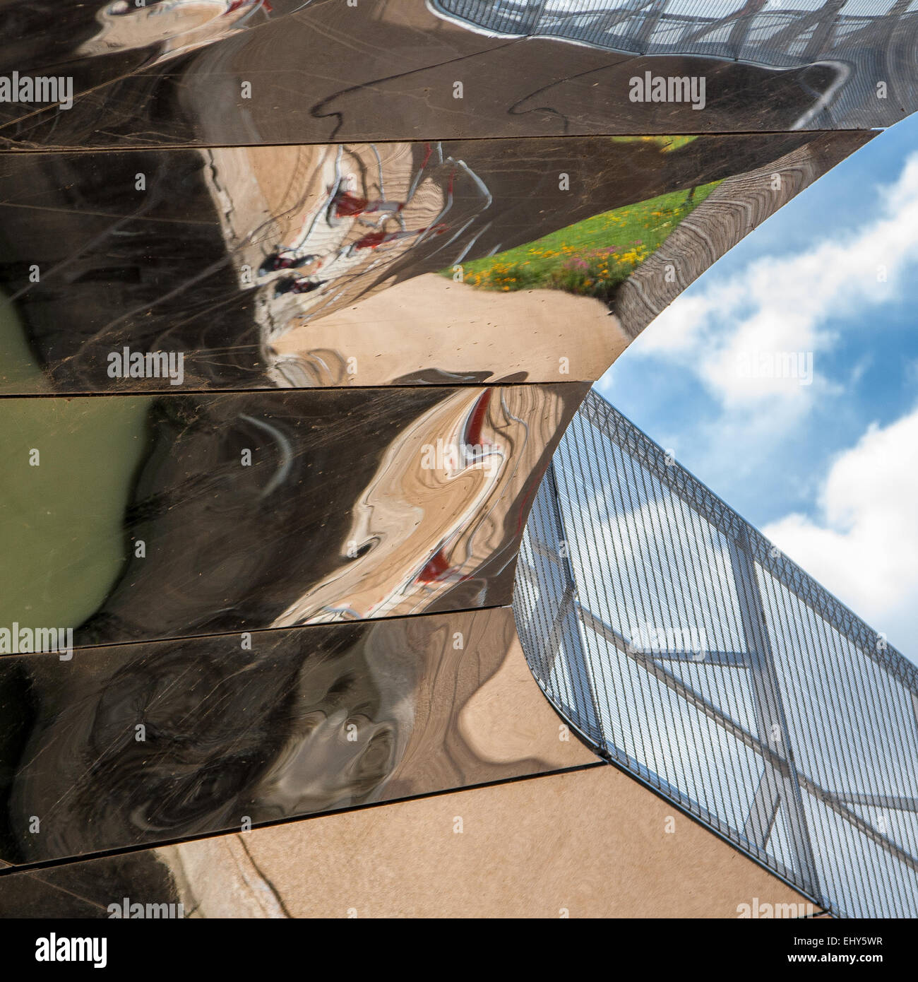 Queen elizabeth abstract hi-res stock photography and images - Alamy