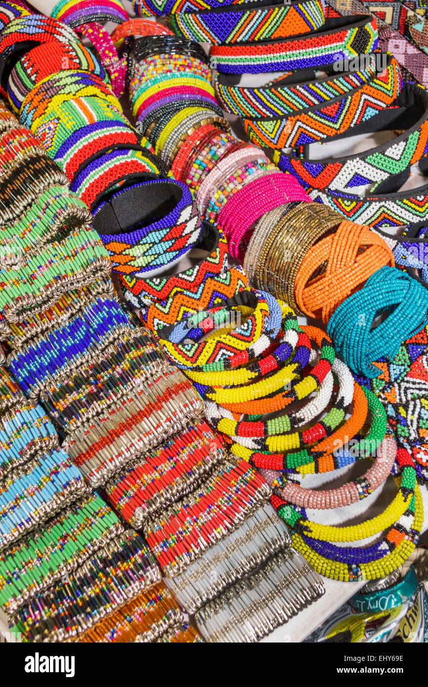 The african flea market hi-res stock photography and images - Alamy