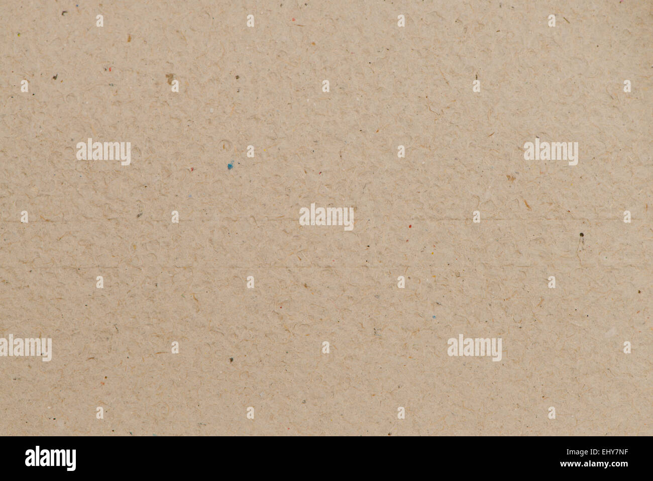 Recycled paper texture closeup background Stock Photo - Alamy