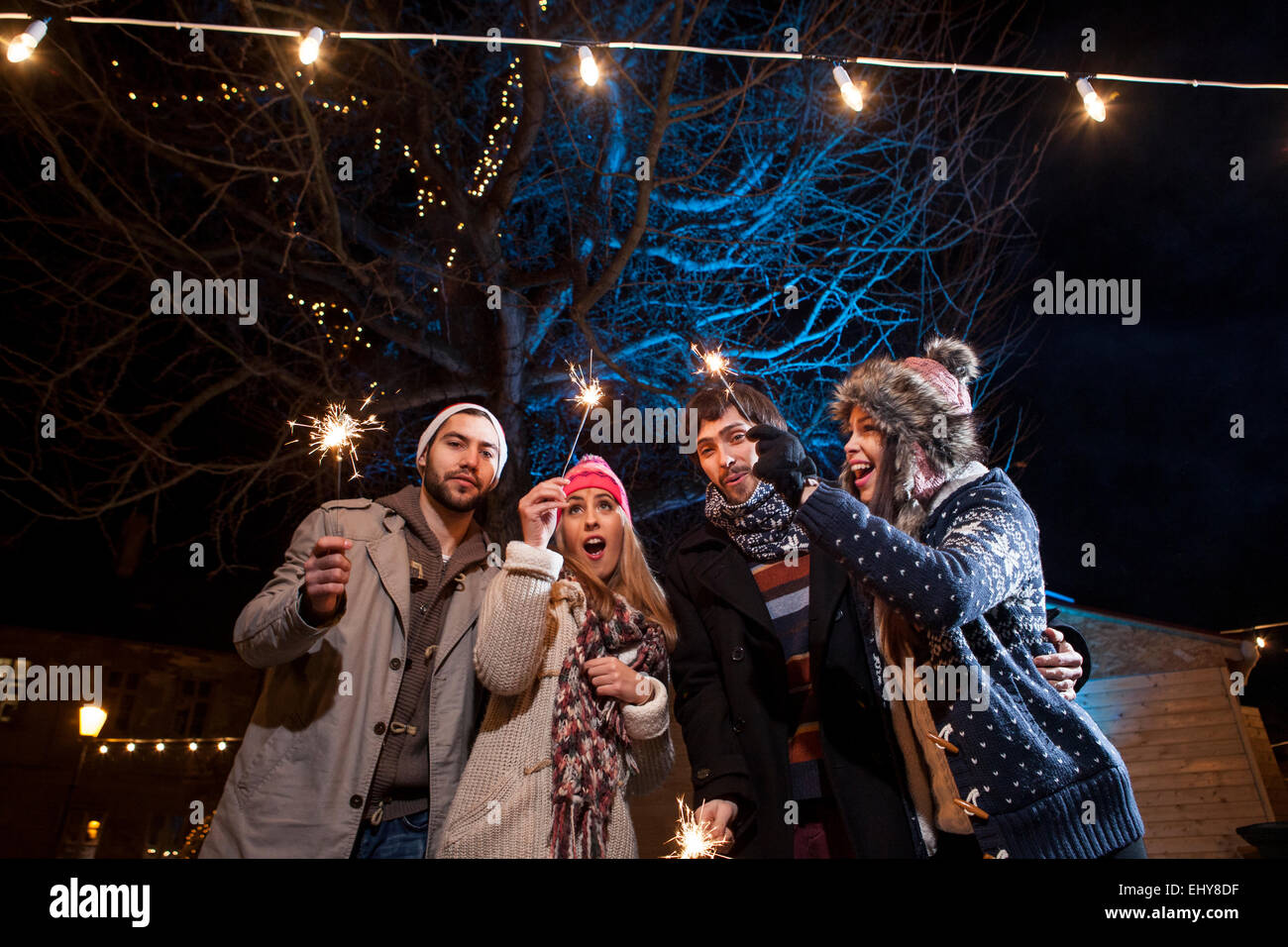 20 fun group europe hi-res stock photography and images - Alamy