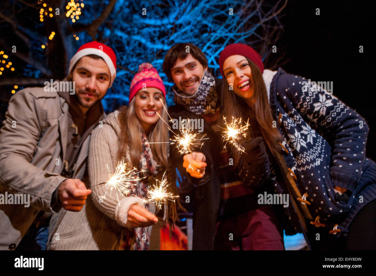 20 fun group europe hi-res stock photography and images - Alamy