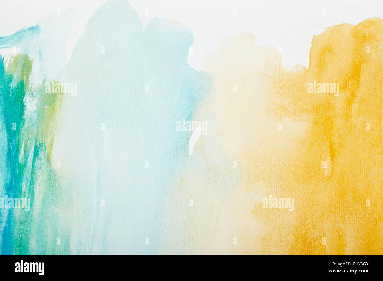 watercolor painting background Stock Photo - Alamy