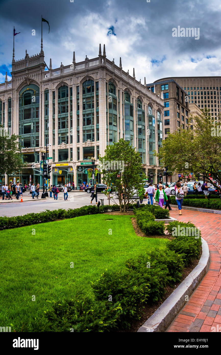 Berkeley architecture hi-res stock photography and images - Alamy