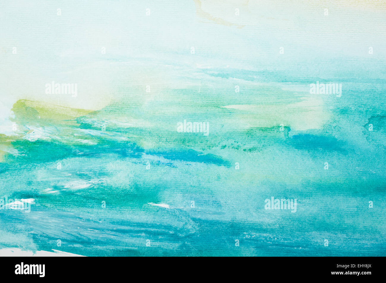 watercolor painting background Stock Photo - Alamy